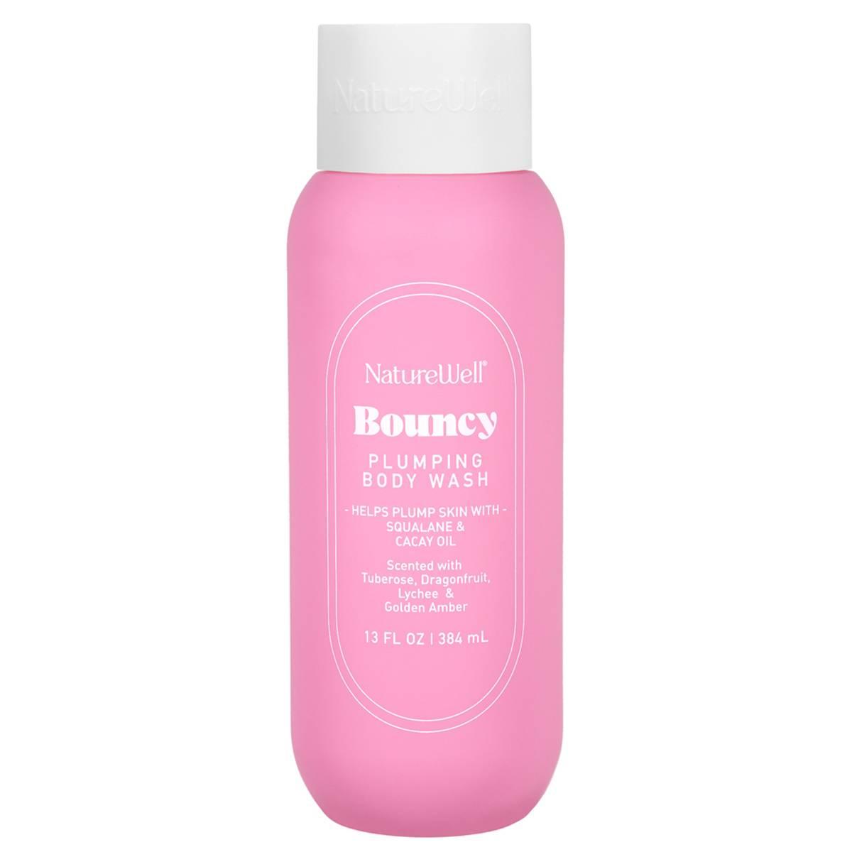 Click here for NatureWell(R) Bouncy Plumping Body Wash prices