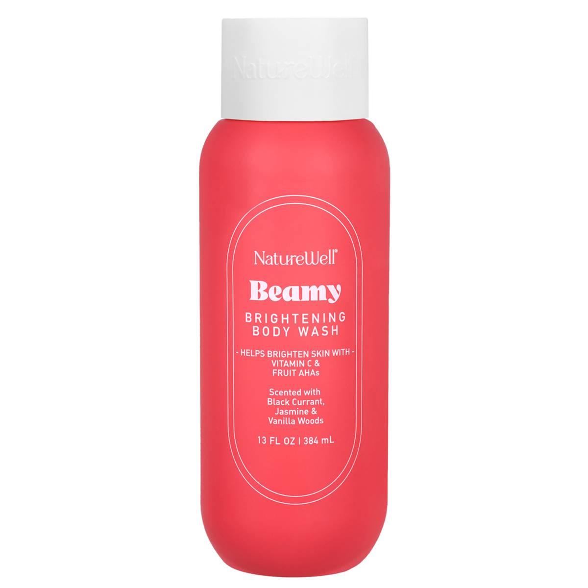 Click here for NatureWell(R) Beamy Brightening Body Wash prices