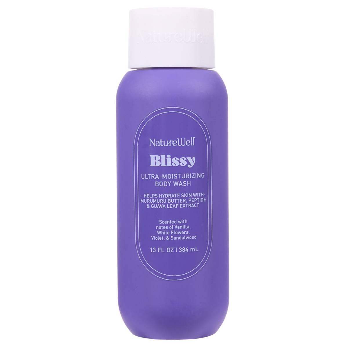 Click here for NatureWell(R) Blissy Ultra-Moisturizing Body Wash prices