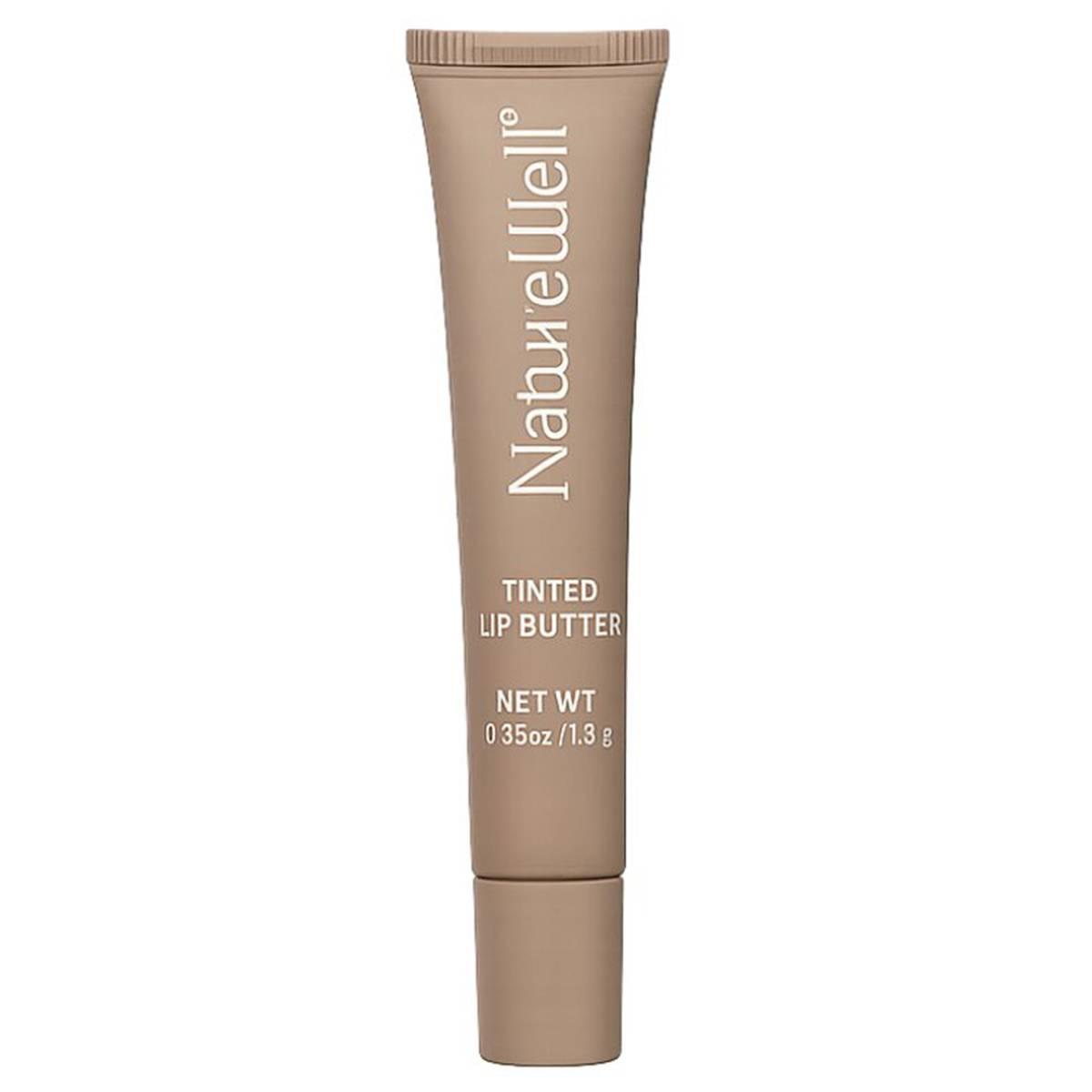 Click here for NatureWell Vanilla Glaze Tinted Lip Butter prices