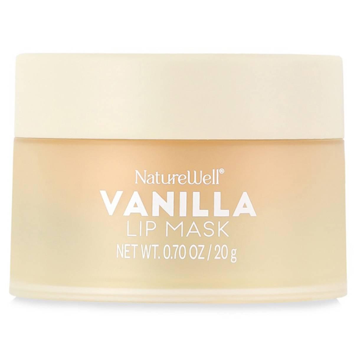 Click here for NatureWell(R) Vanilla Lip Mask prices
