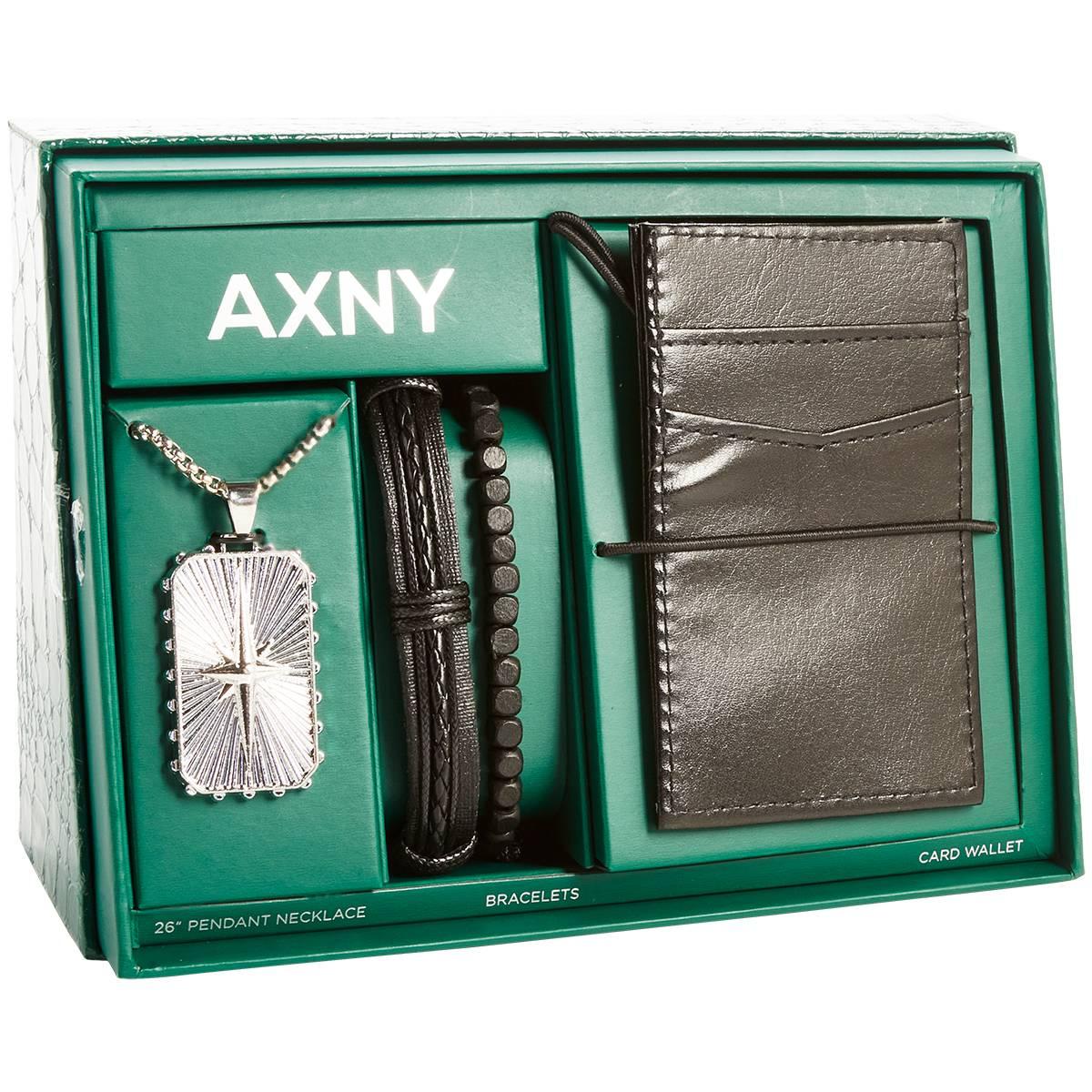 Click here for Mens Gentlemens Classics(tm) Tag Necklace  Bracele... prices