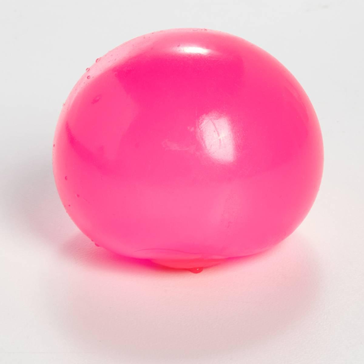 Click here for Marshmello Glow-in-the-Dark Squishy Ball prices