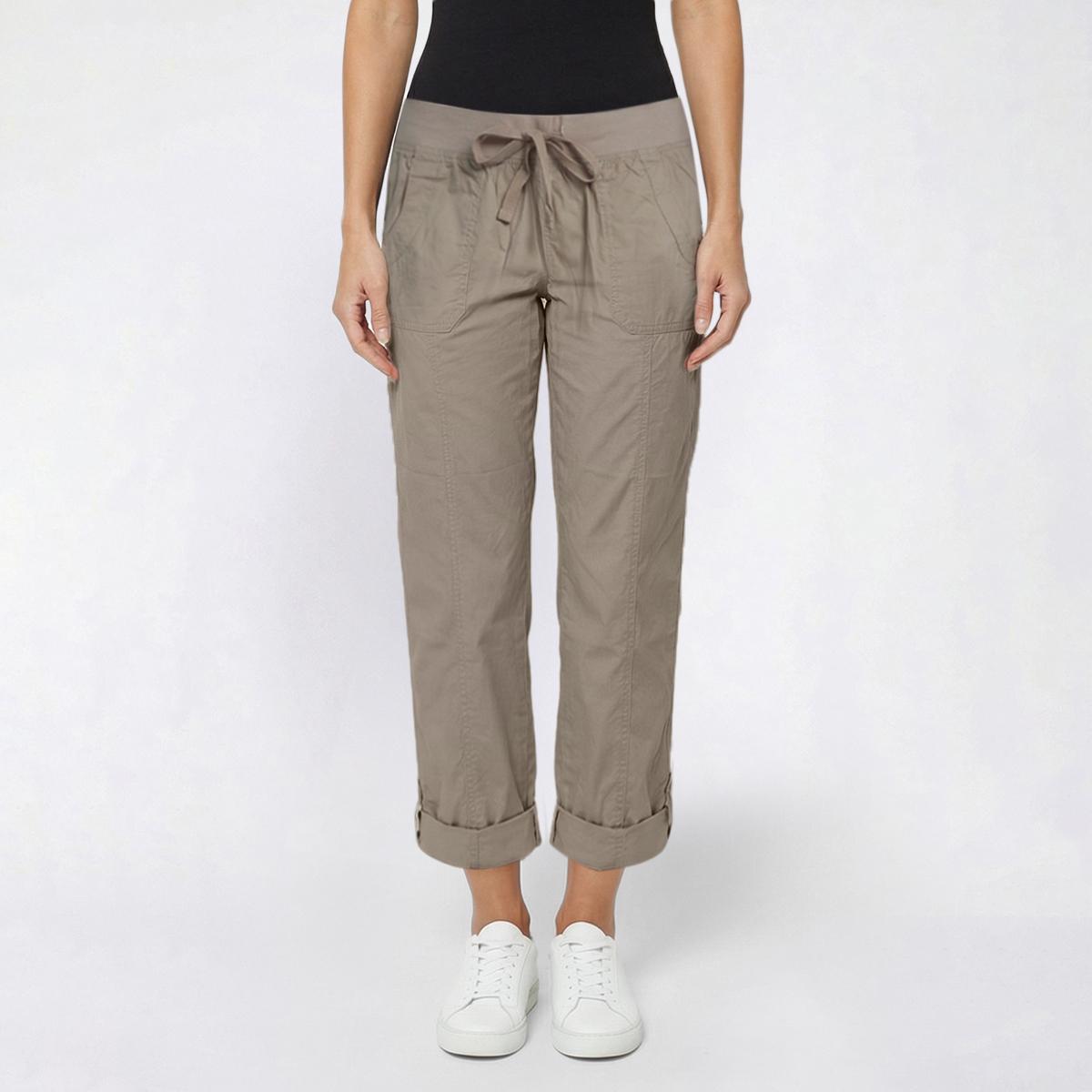 Click here for Womens da-sh Jemma Drawstring Pants prices