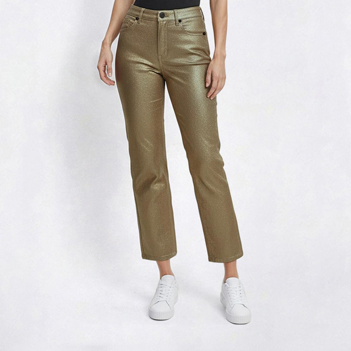 Click here for Womens Tommy Hilfiger Tribeca Foil Straight Ankle... prices