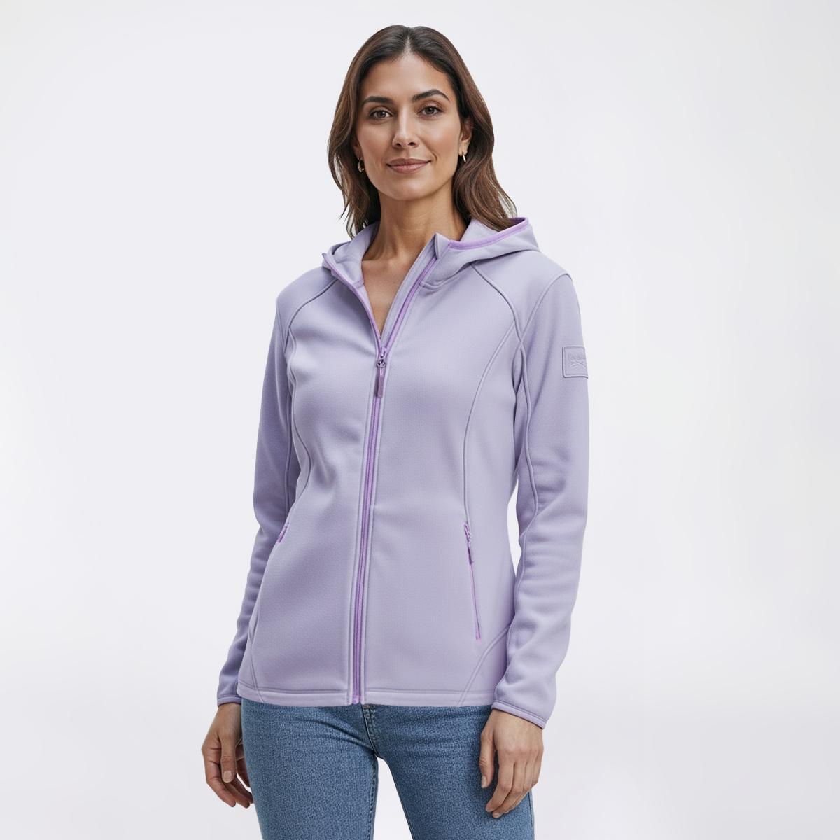 Click here for Womens Reebok Softshell Active Jacket prices