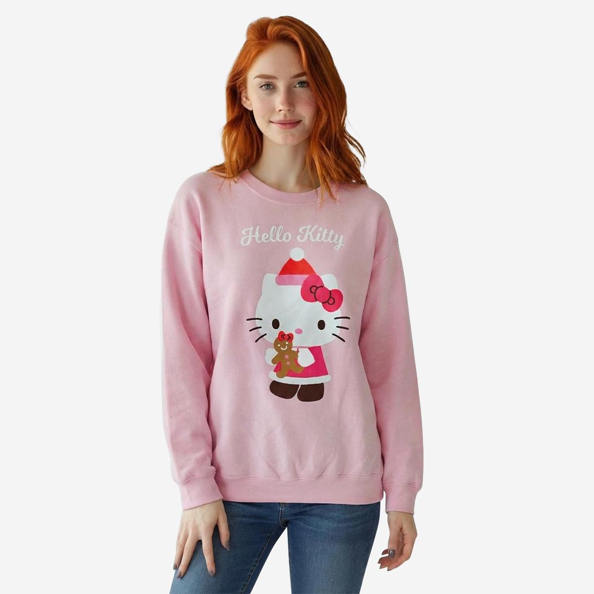 Click here for Juniors Hybrid Promotions Hello Kitty Gingerbread... prices