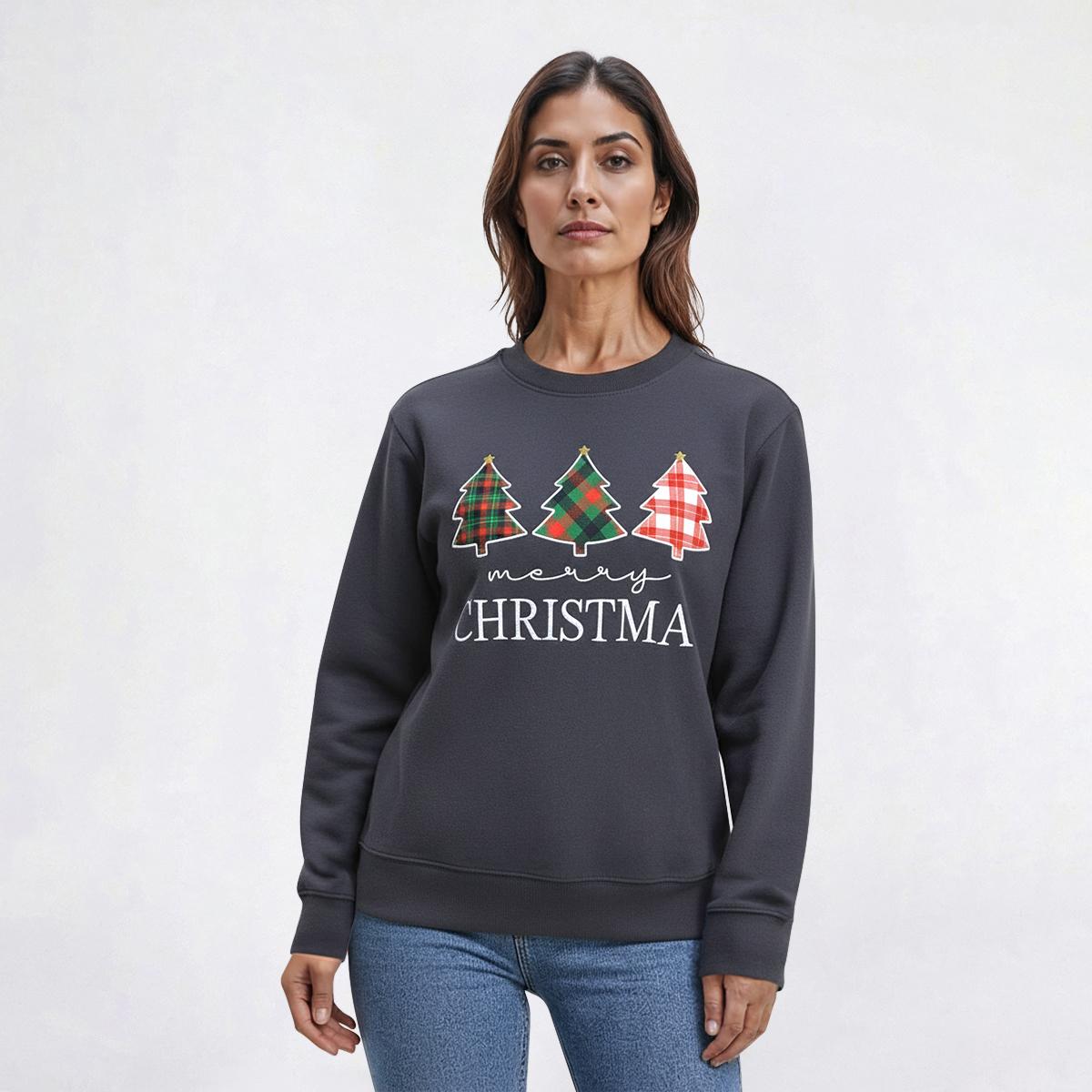 Click here for Womens Bare Your Soul by Sweet Soul Tree Fleece Sw... prices