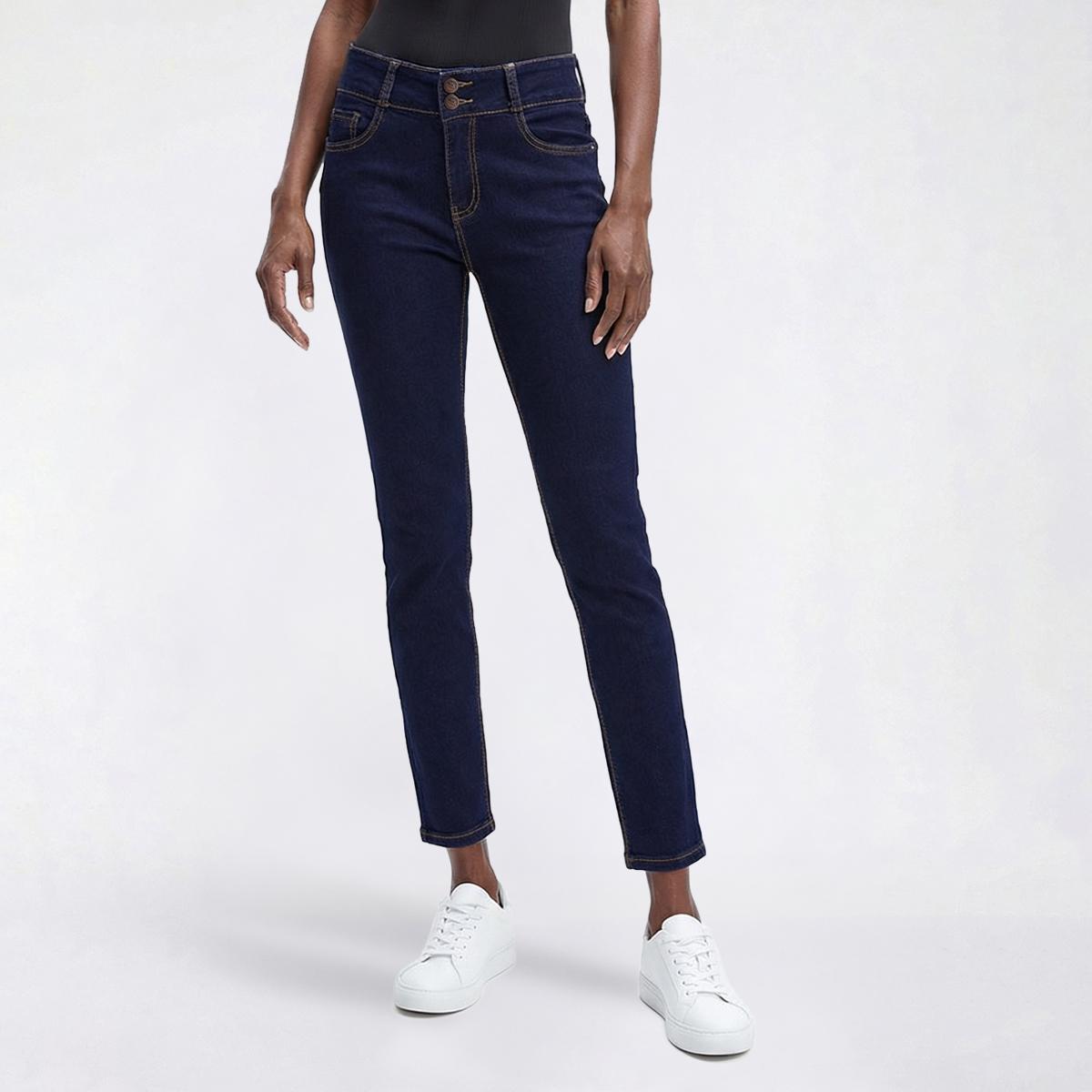 Click here for Womens Angels of Difference High Rise 5 Pocket Ski... prices