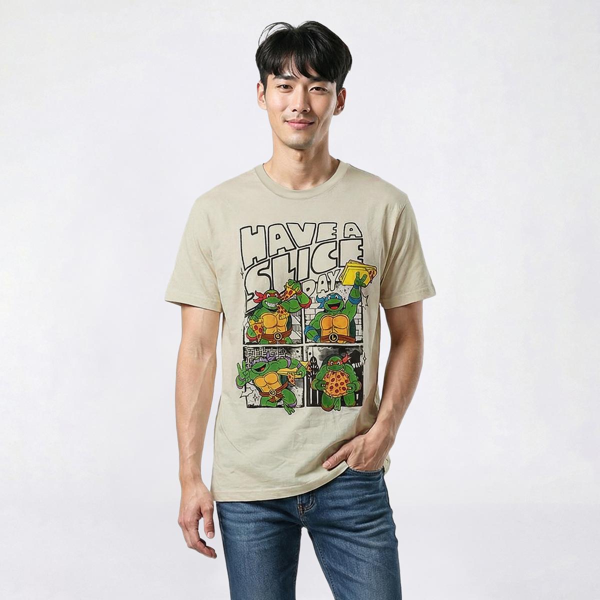 Click here for Young Mens Nickelodeon Teenage Mutant Ninja Turtle... prices