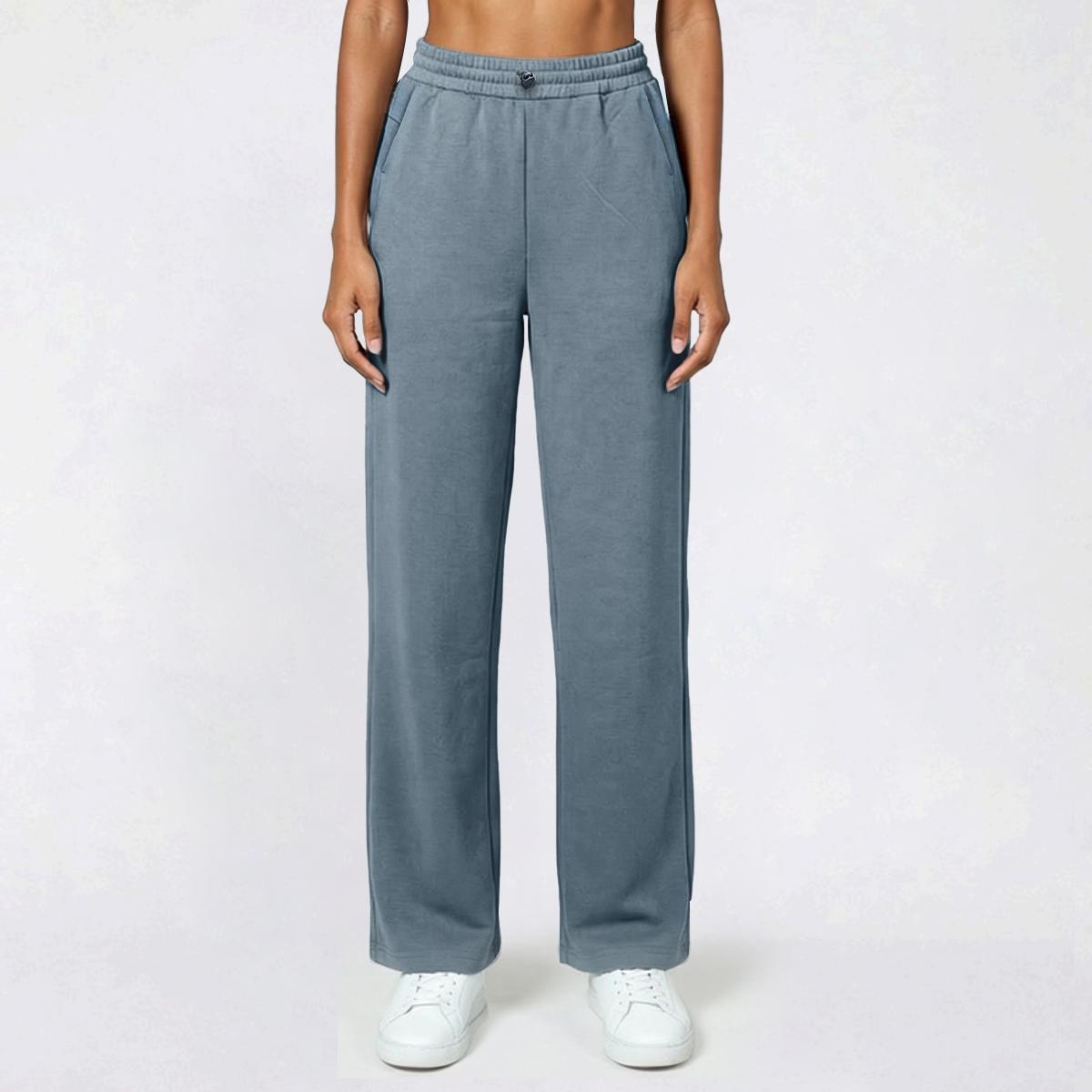 Click here for Juniors Love Tree Soft Air Toggle Waist Wide Leg S... prices