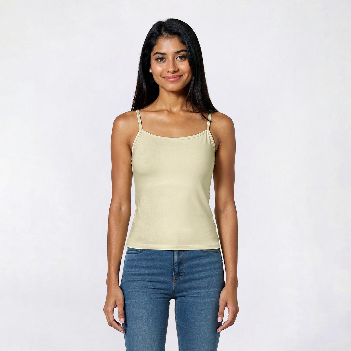 Click here for Juniors Wallflower Madison Dream Fit Square Neck C... prices