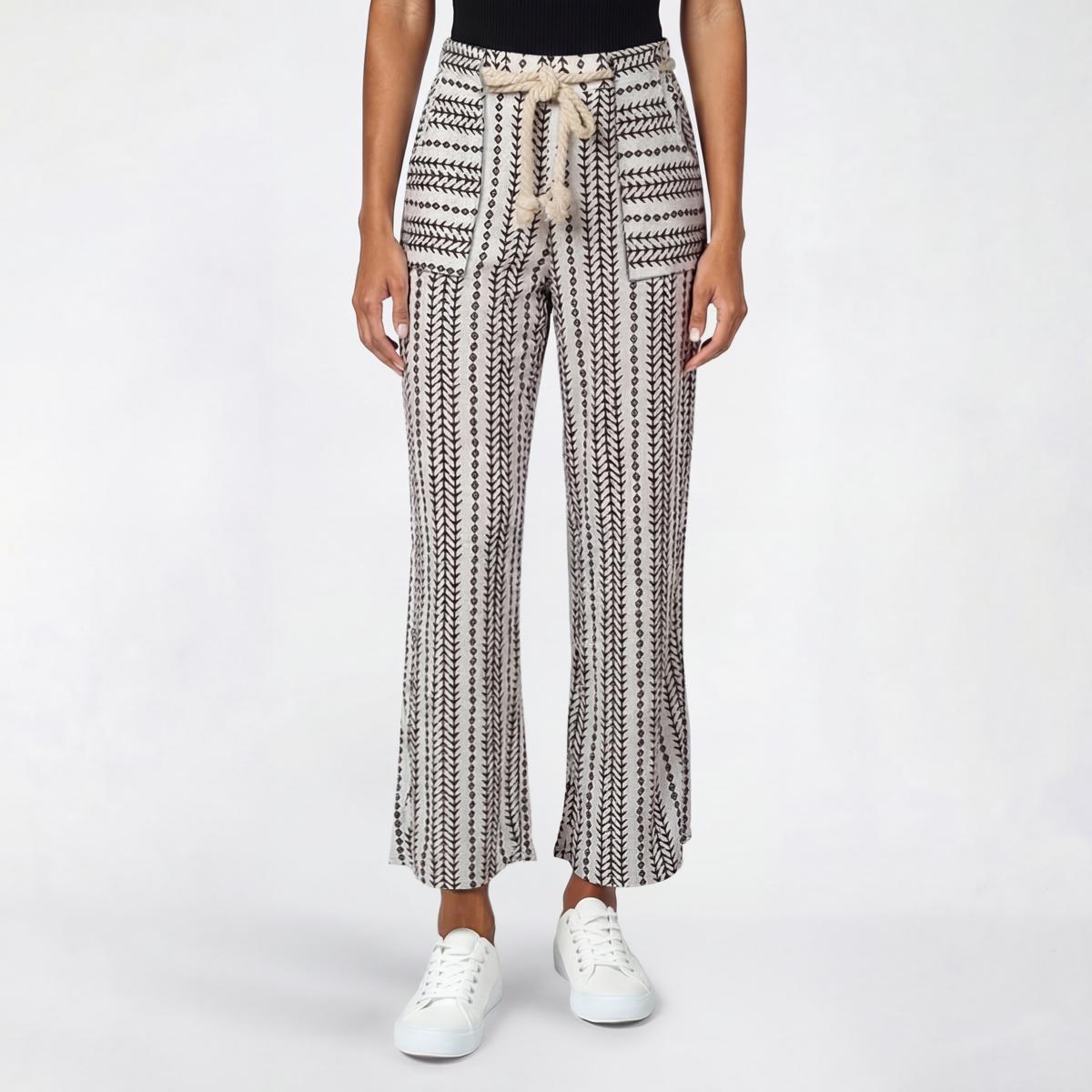 Click here for Juniors Derek Heart Wide Leg Palazzo Pants w/ Rope... prices