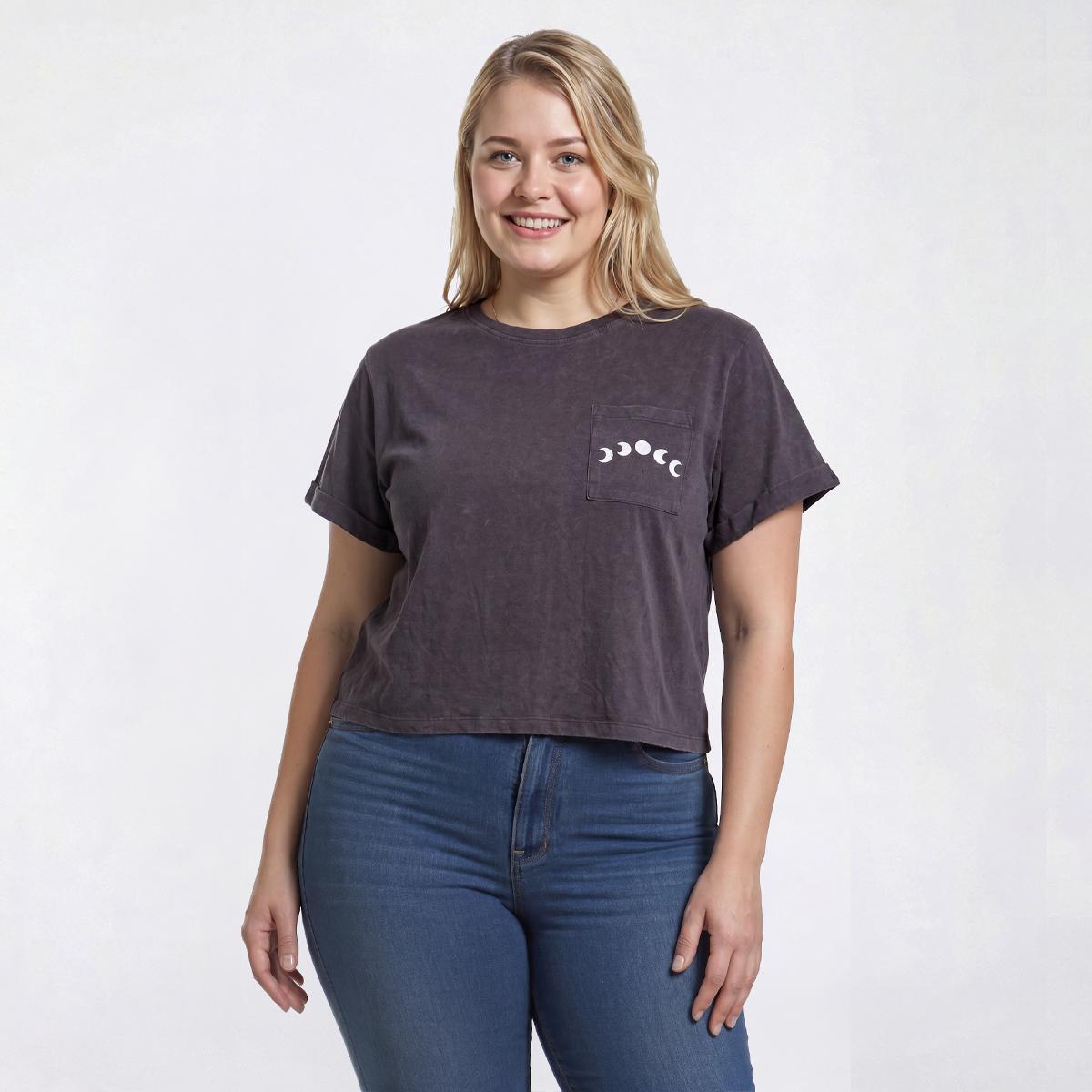 Click here for Juniors Plus Attitude Not Included Sunflower Graph... prices