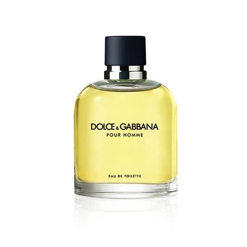 Click here for Dolce&Gabbana Mens Pour Homme Eau de Toilette Spra... prices