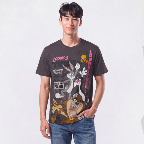 Click here for Young Mens SOUTHPOLE(R) Looney Tunes(tm) Graphic T... prices