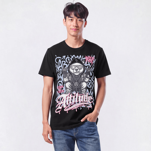 Click here for Young Mens SOUTHPOLE(R) Rhinestone Graphic Tee prices
