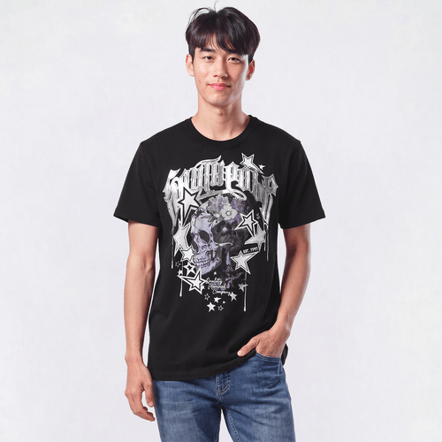 Click here for Young Mens SOUTHPOLE(R) All Star Gothic Tee prices