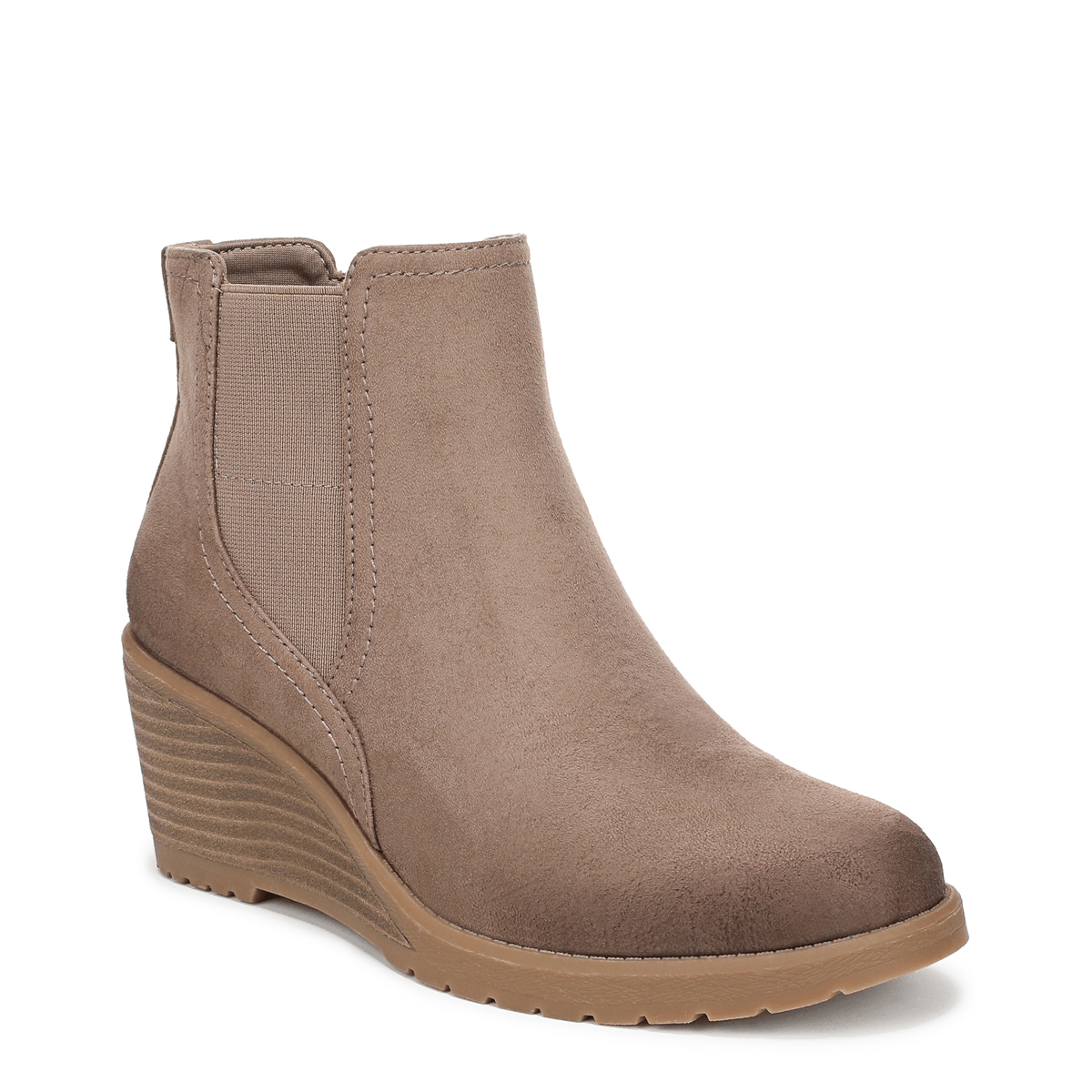 Click here for Womens Dr. Scholls Camden Wedge Ankle Boots prices