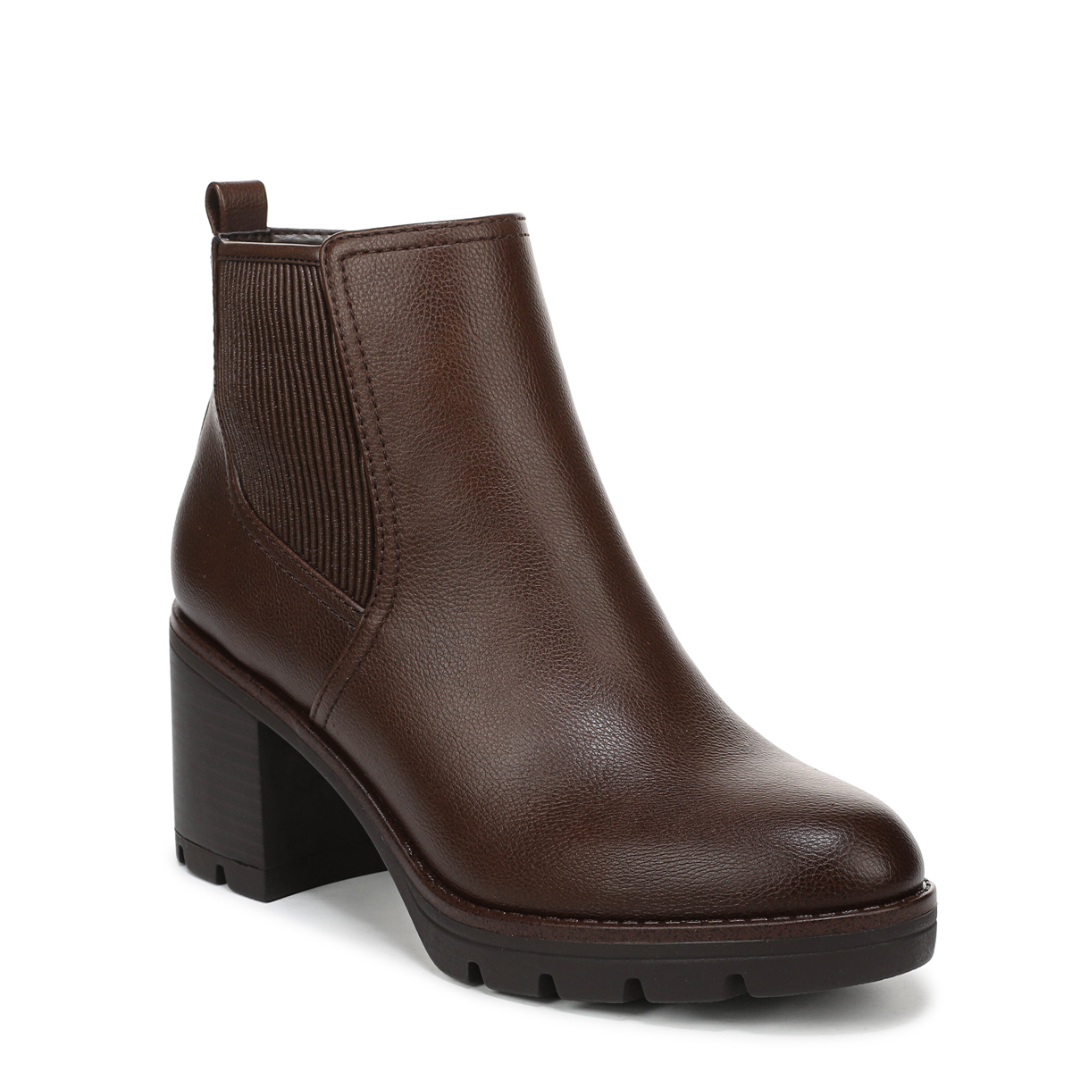 Click here for Womens Naturalizer Madalynngore Ankle Boots prices