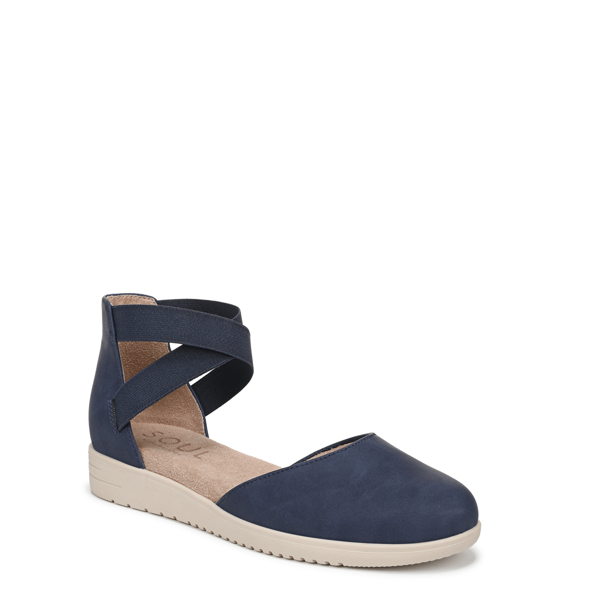 Click here for Womens SOUL Naturalizer Intro Ankle Strap Sandals prices