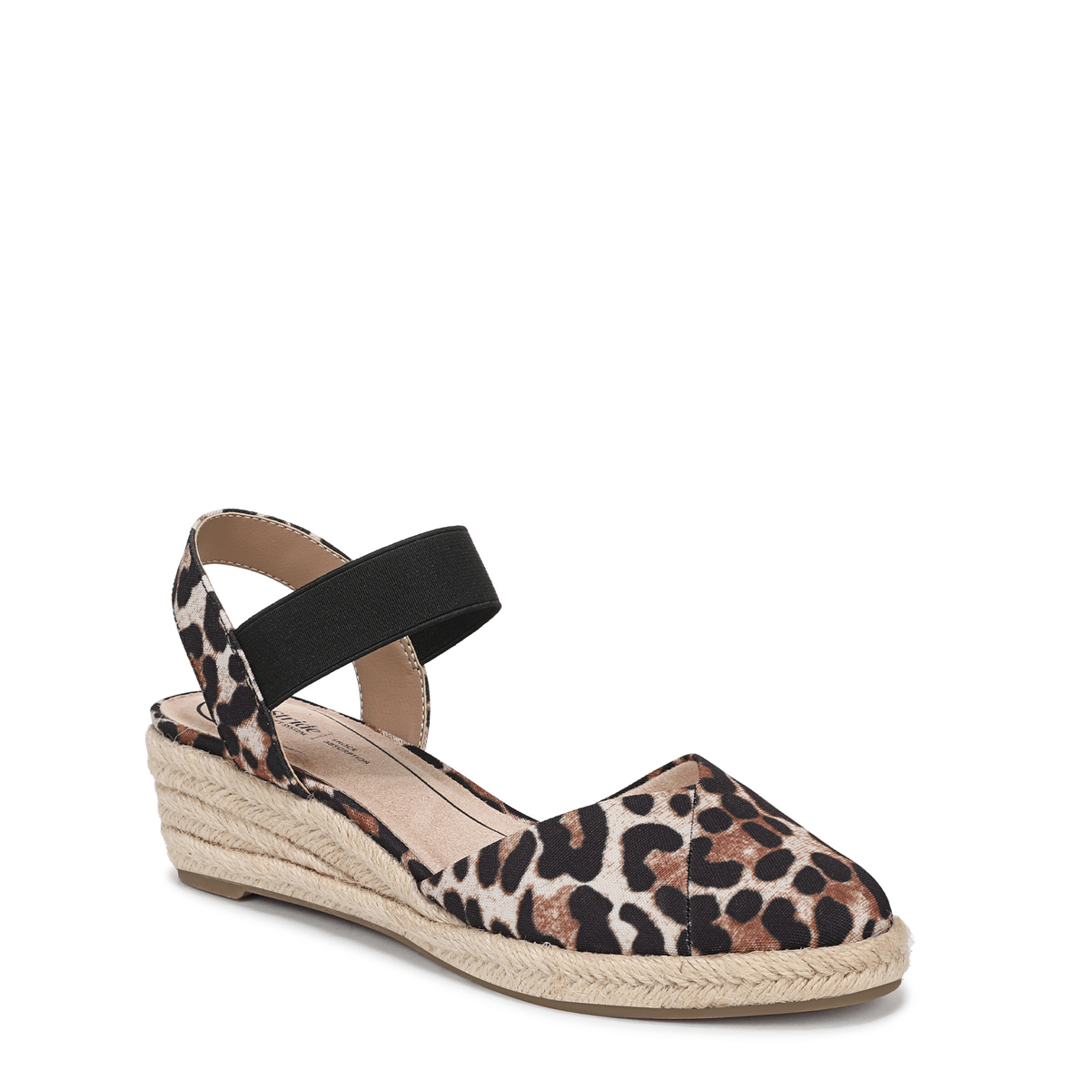 Click here for Womens Lifestride Kimmie Espadrille Wedge Heels prices