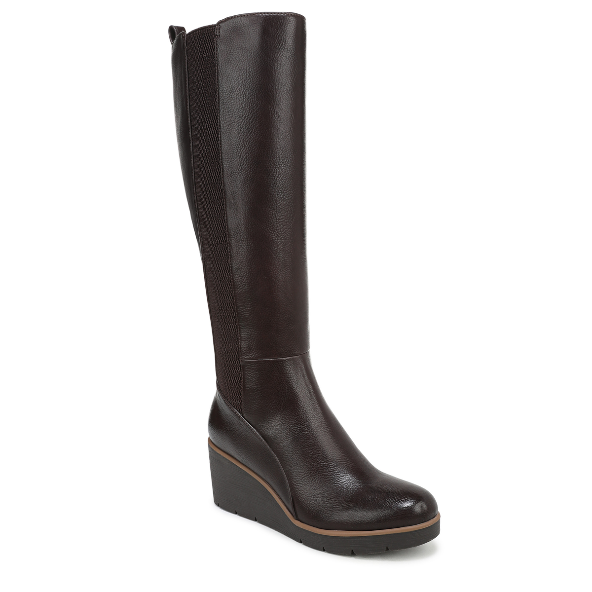 Click here for Womens SOUL Naturalizer Adrian Wide Calf Boots prices