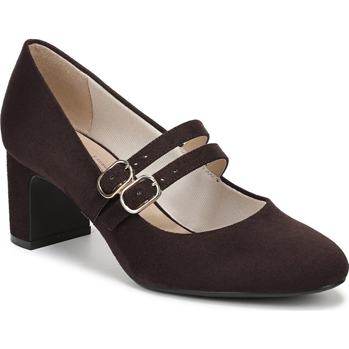 Click here for Womens LifeStride True Mary Jane Block Heel prices