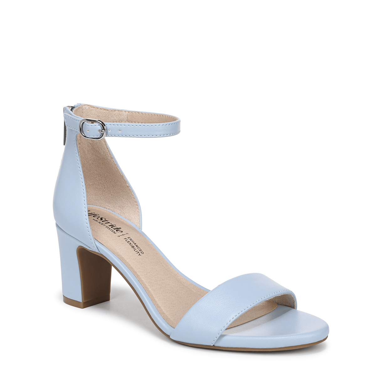 Click here for Womens Lifestride Florence Dress Sandals prices