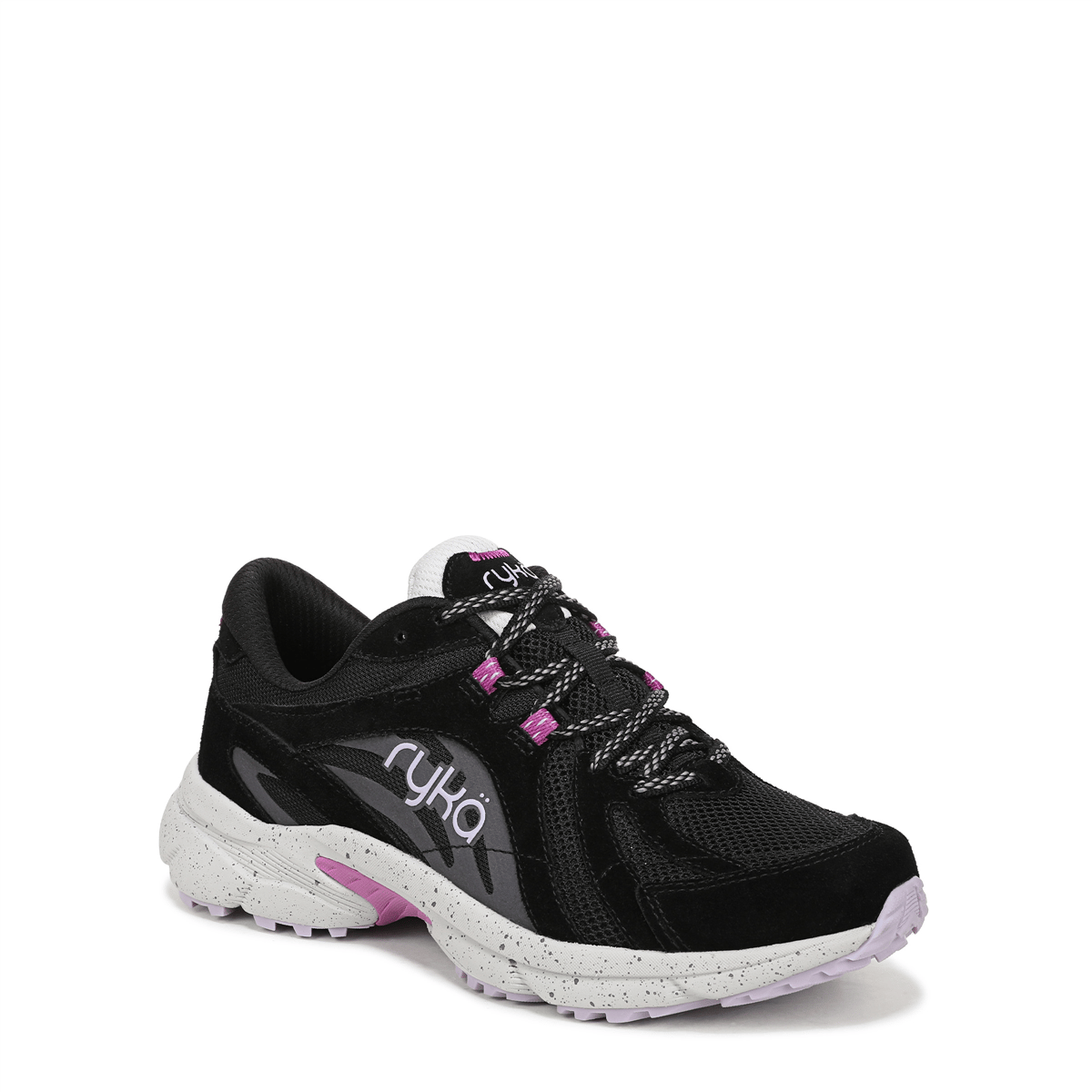Womens Ryka Skylift TR Athletic Hiking Sneakers