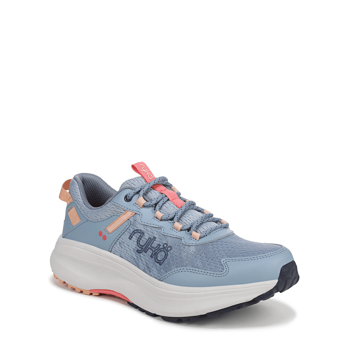 Click here for Womens Ryka Treetop Trail Athletic Sneakers prices