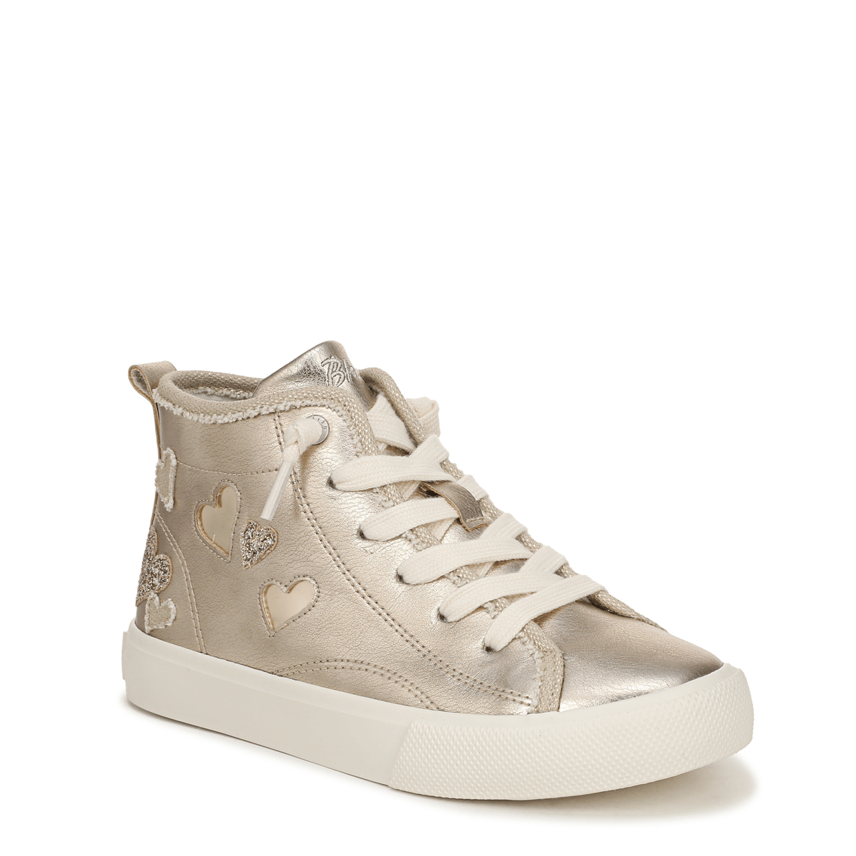 Click here for Big Girls Blowfish Malibu Vibin-K High-Top Fashion... prices