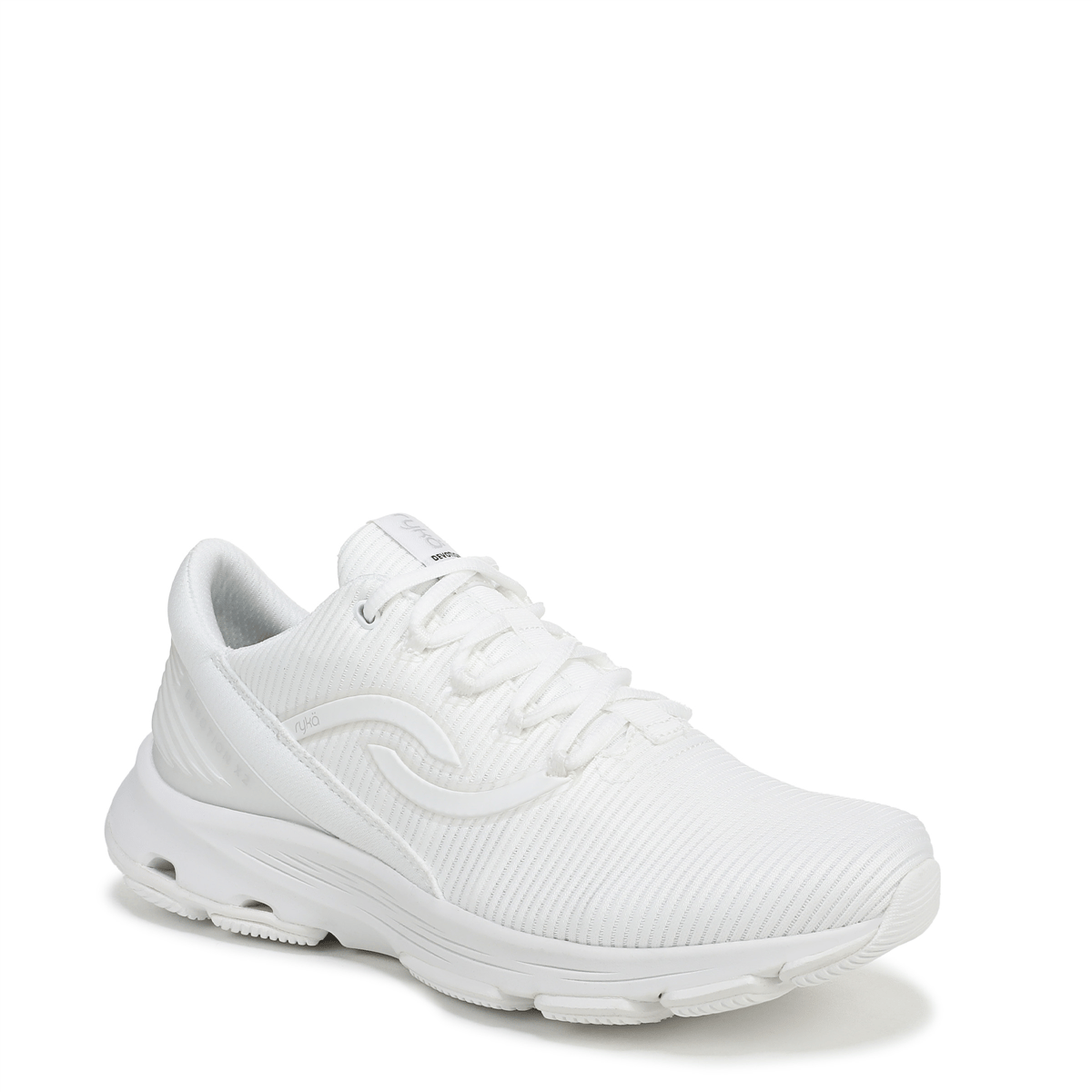 Womens Ryka Devotion X 2 Athletic Walking Sneakers