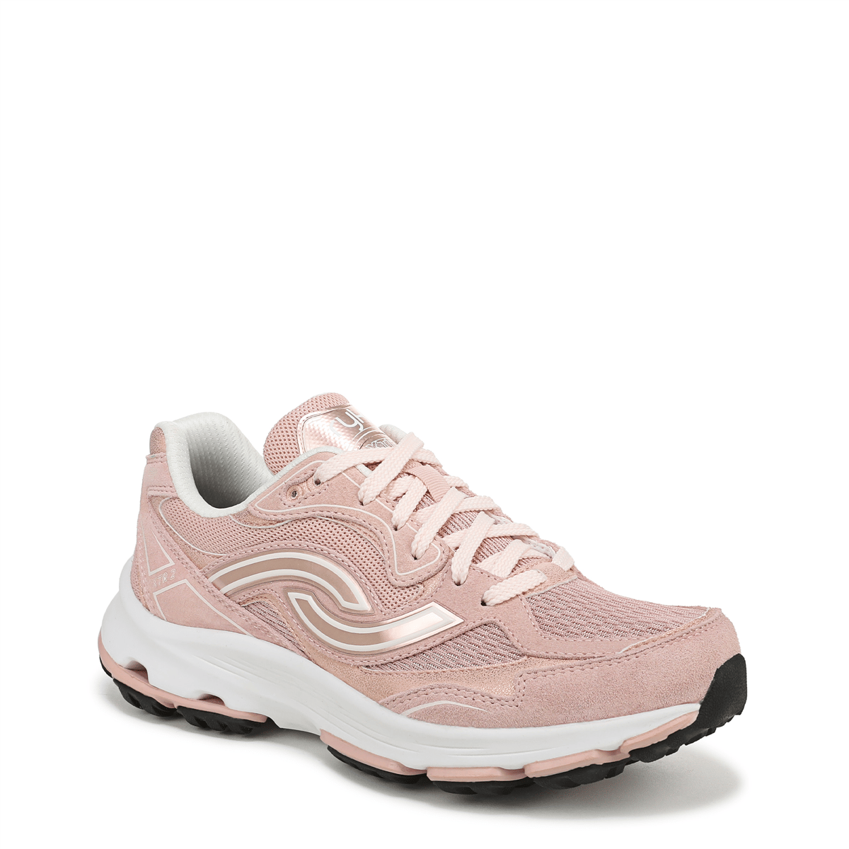 Womens Ryka Devotion X TR 2 Athletic Sneakers
