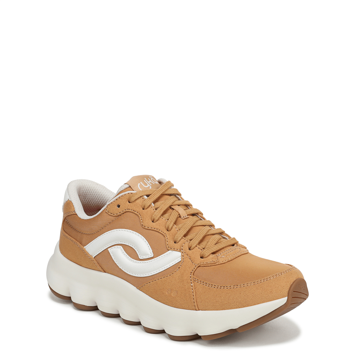 Click here for Womens Ryka Podflow Retro Athletic Walking Sneaker... prices