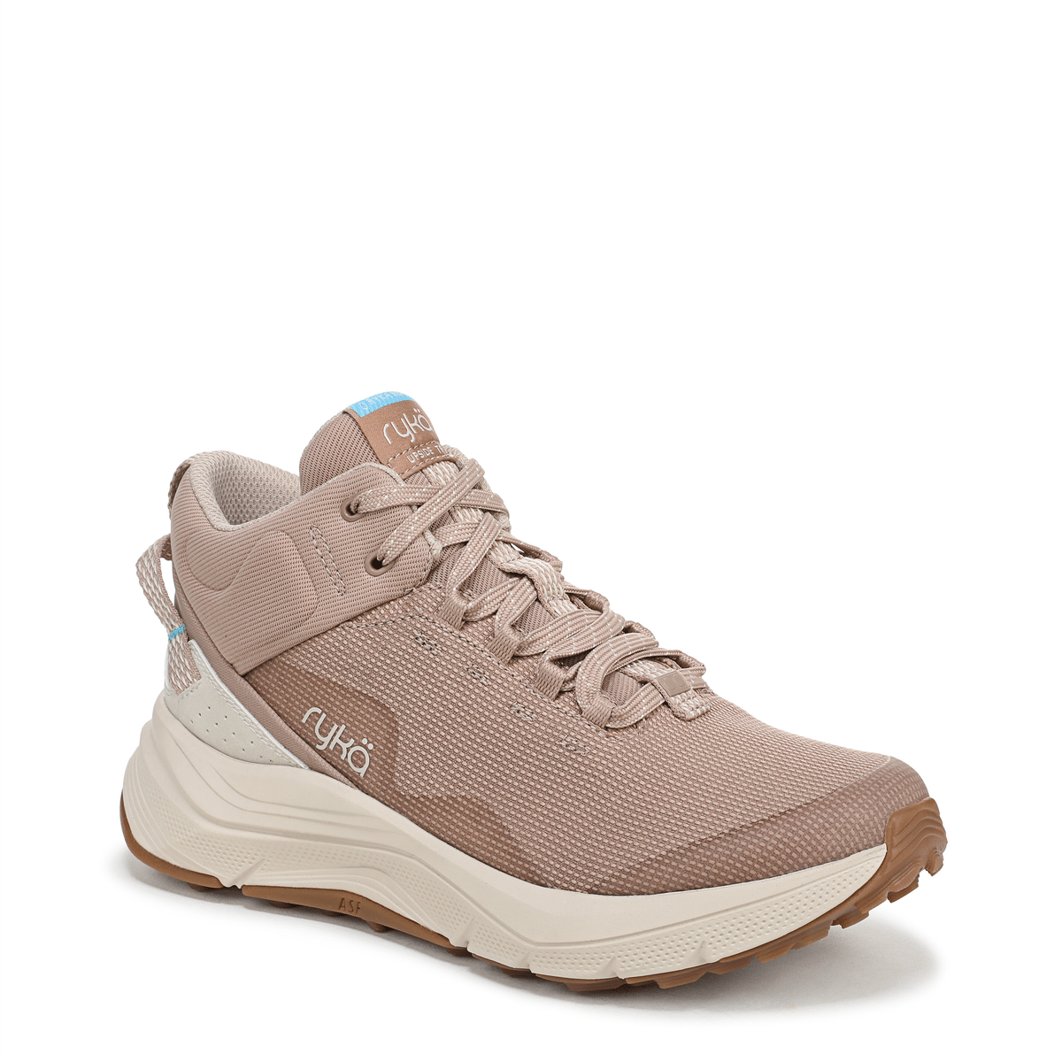 Womens Ryka Upside TR Hiking Boots