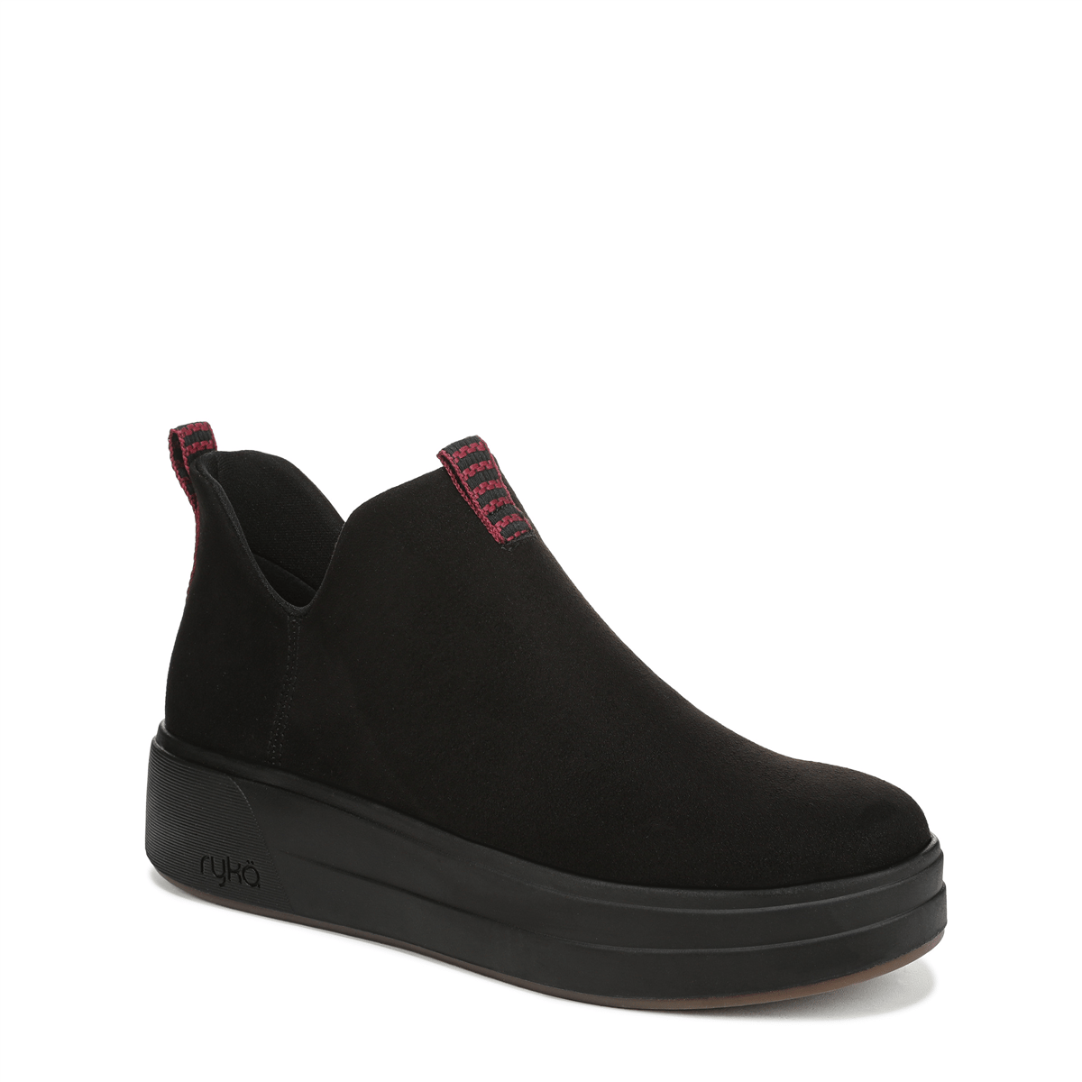 Womens Ryka Vivie Ankle Boots
