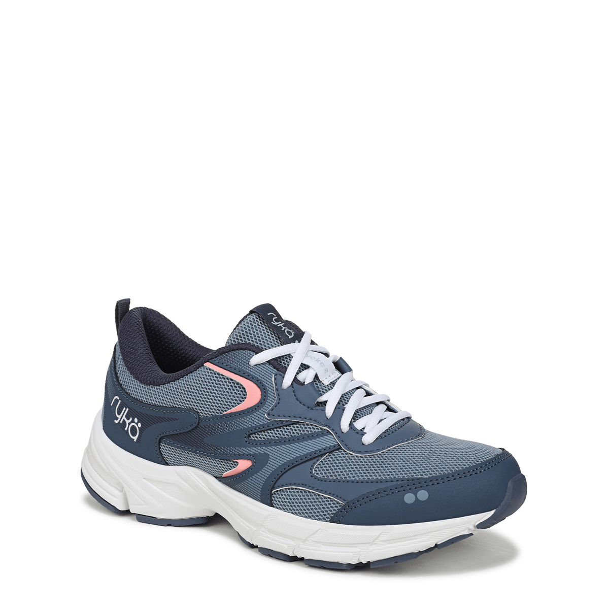 Click here for Womens Ryka Invoke 2 Athletic Sneakers prices