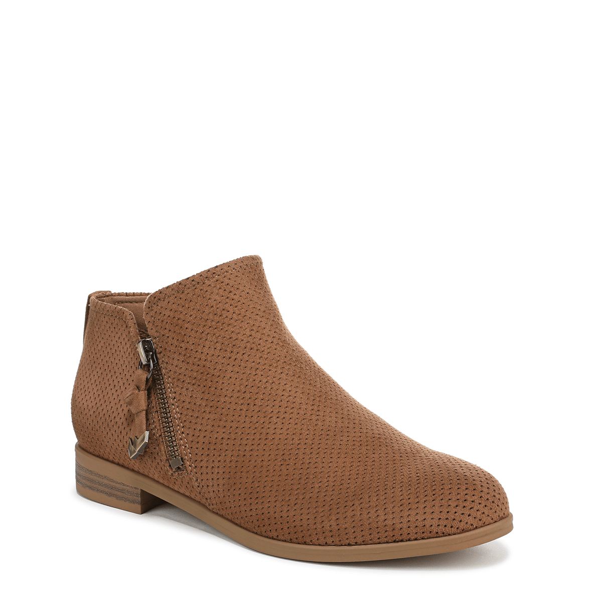 Womens Dr. Scholls Reverie Fashion Ankle Boots