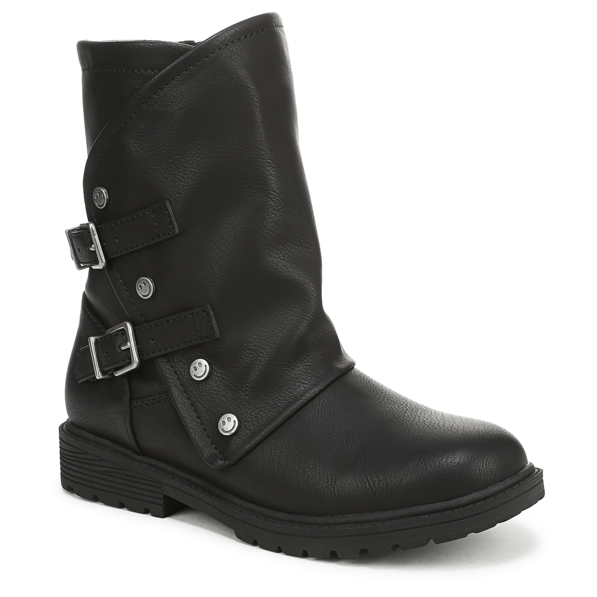 Click here for Big Girls Blowfish Malibu Rylee-K Boots prices