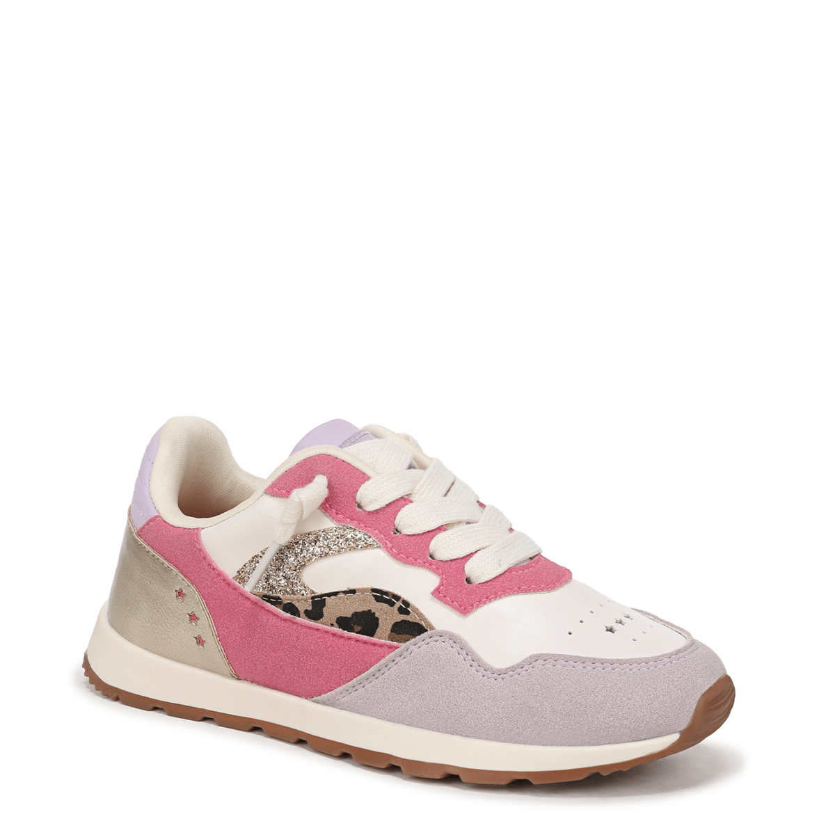 Click here for Big Girls Blowfish Malibu Valley-K Fashion Sneaker... prices