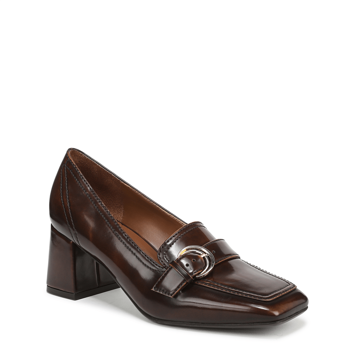 Click here for Womens Naturalizer Ines Block Heels prices