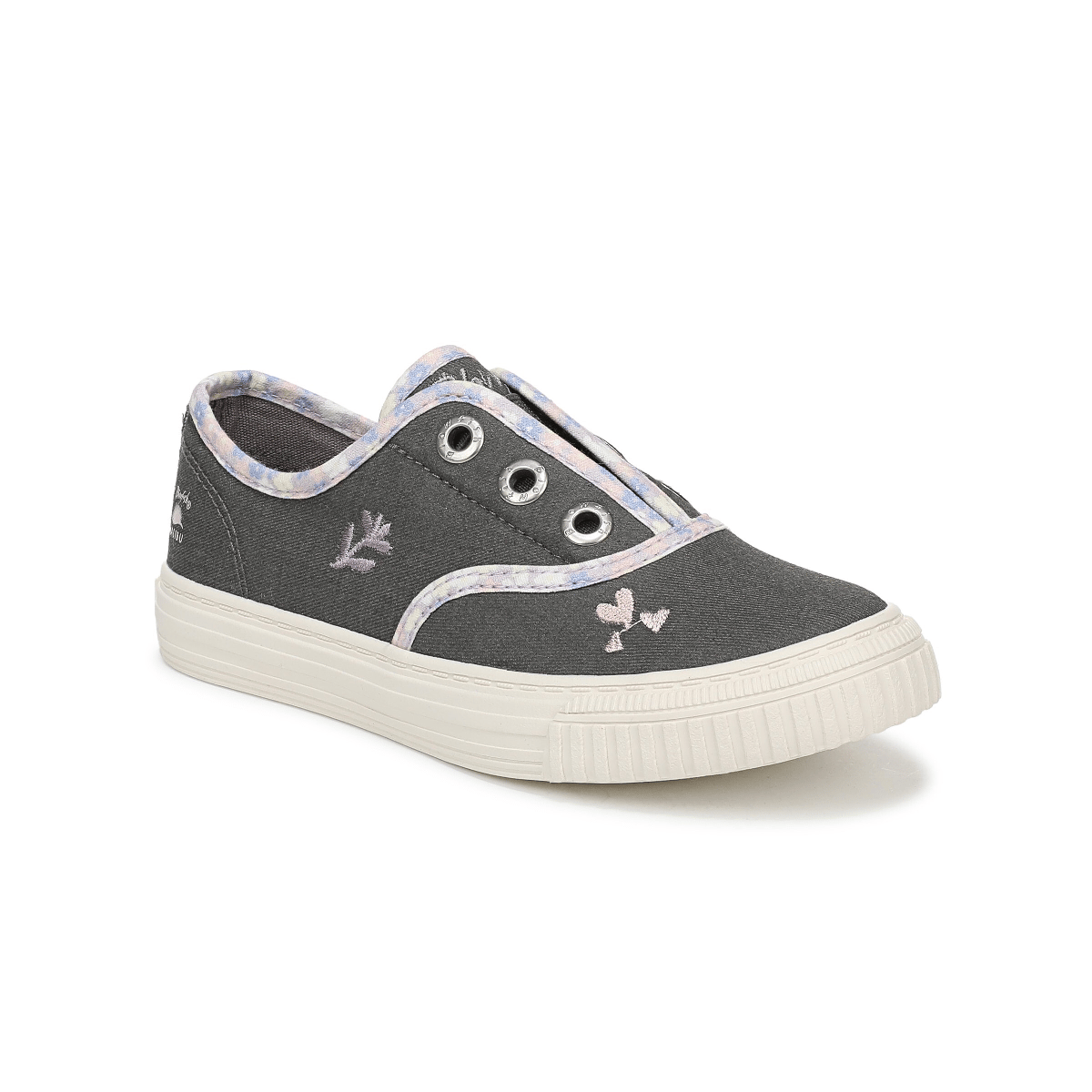 Click here for Big Girls Blowfish Malibu All Day-K Slip-On Fashio... prices