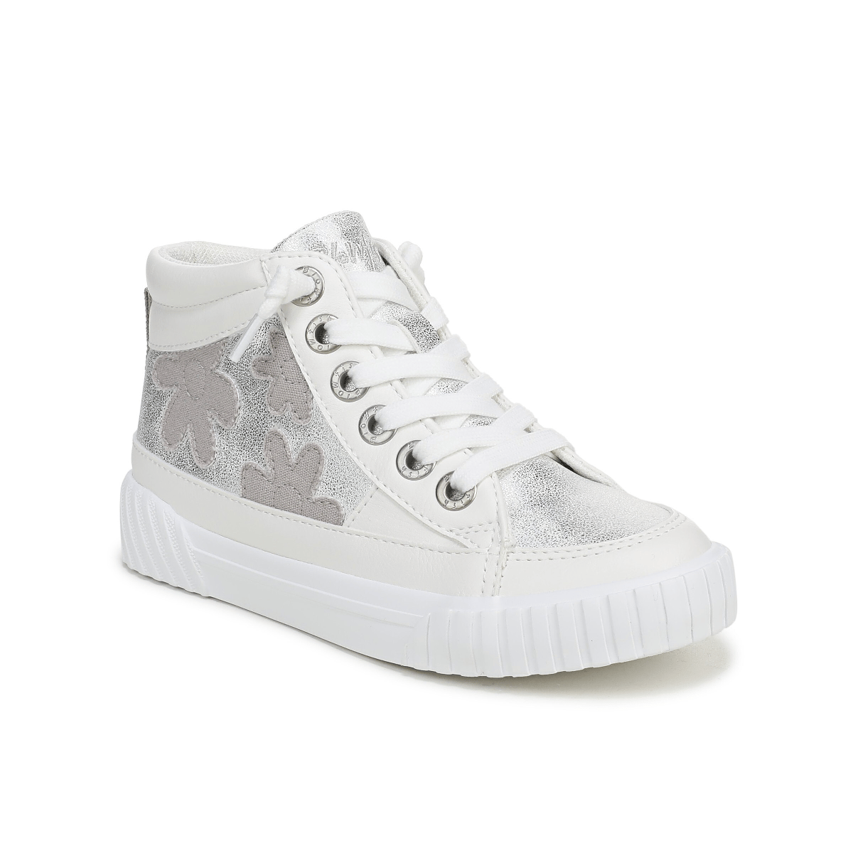 Click here for Big Girls Blowfish Malibu Wander Up2-K High Top Fa... prices