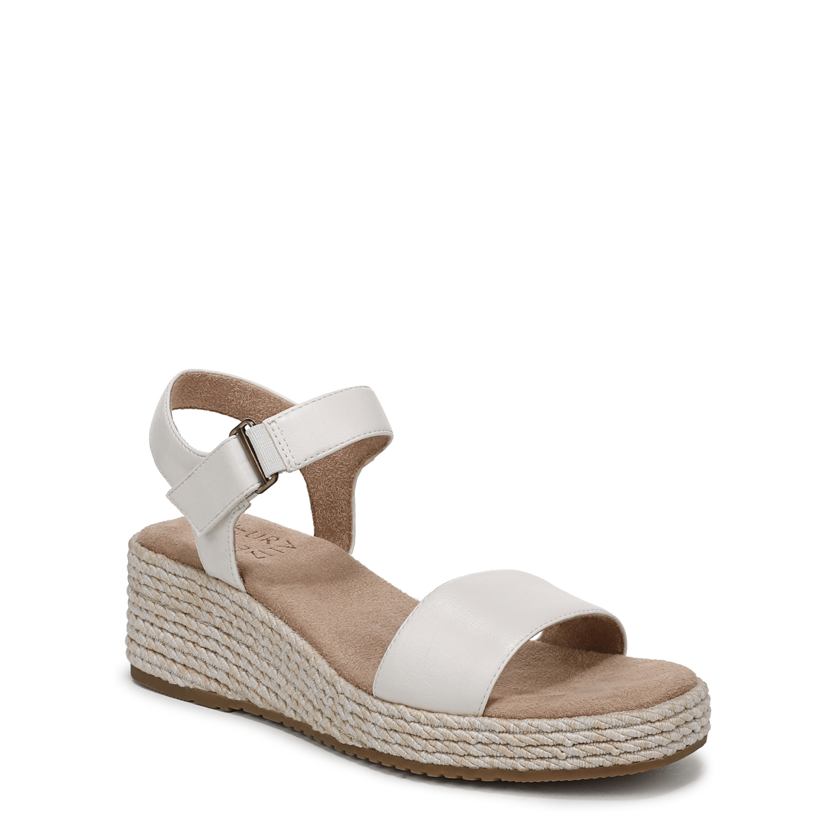 Click here for Womens Naturalizer Goldie Espadrille Wedge Sandals prices
