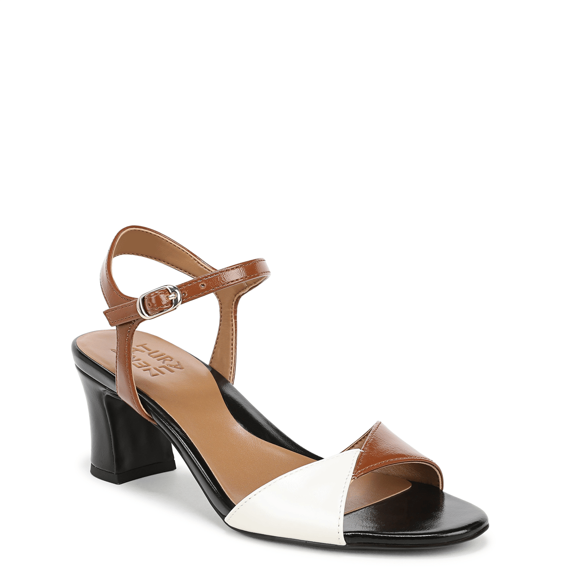 Click here for Womens Naturalizer Nyla Strappy Dress Sandals prices