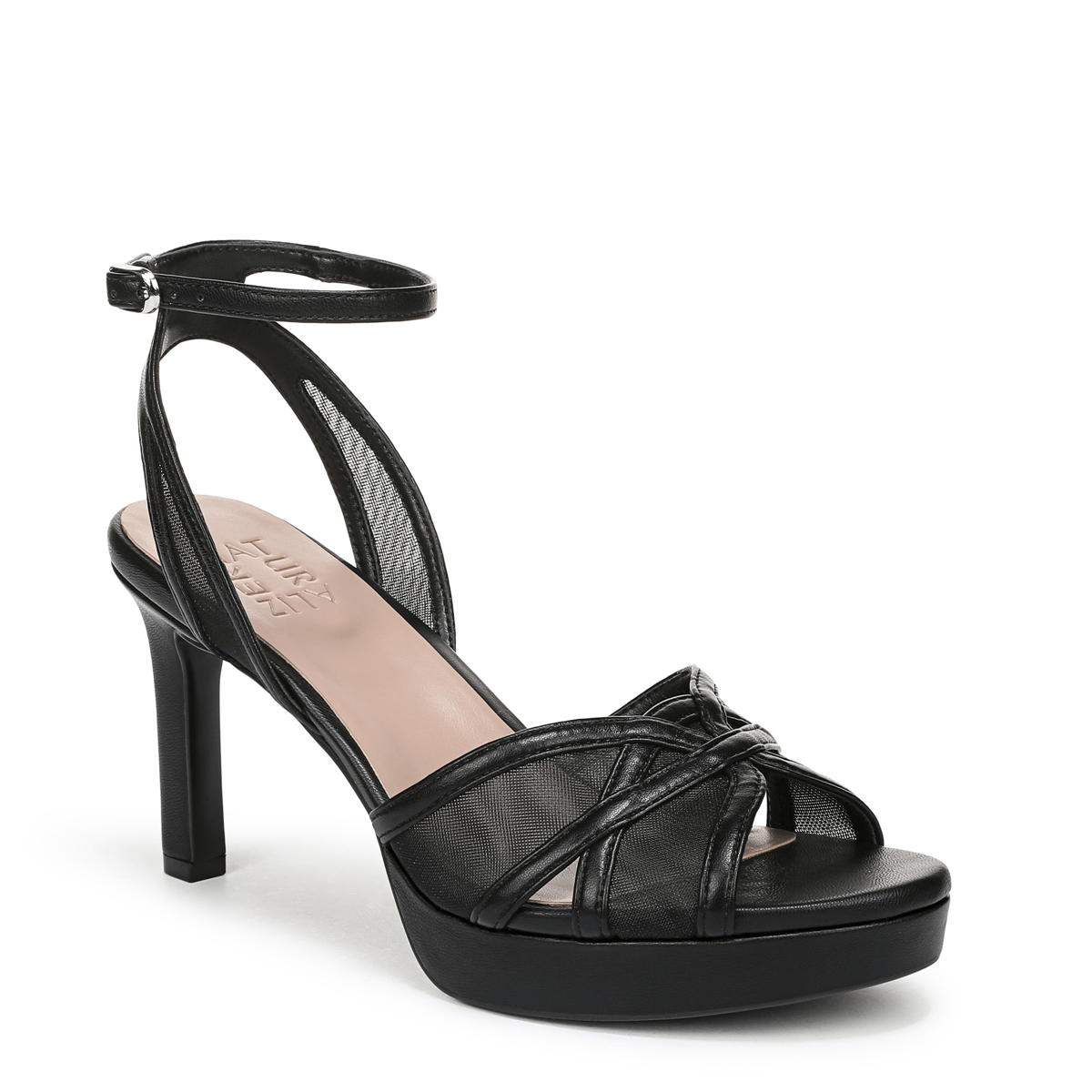 Click here for Womens Naturalizer Adara Strappy Dress Sandals prices