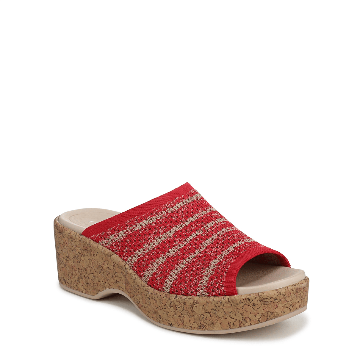 Click here for Womens Lifestride Very Ready Platform Wedge Sandal... prices