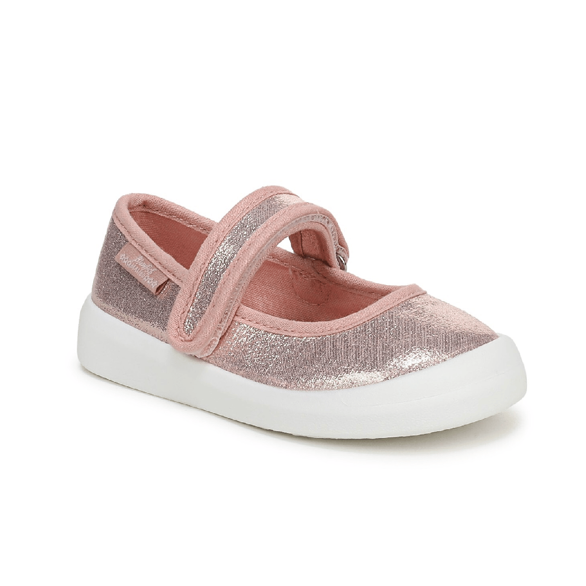 Click here for Little Girls Blowfish Malibu Brave-T Mary Jane Fas... prices