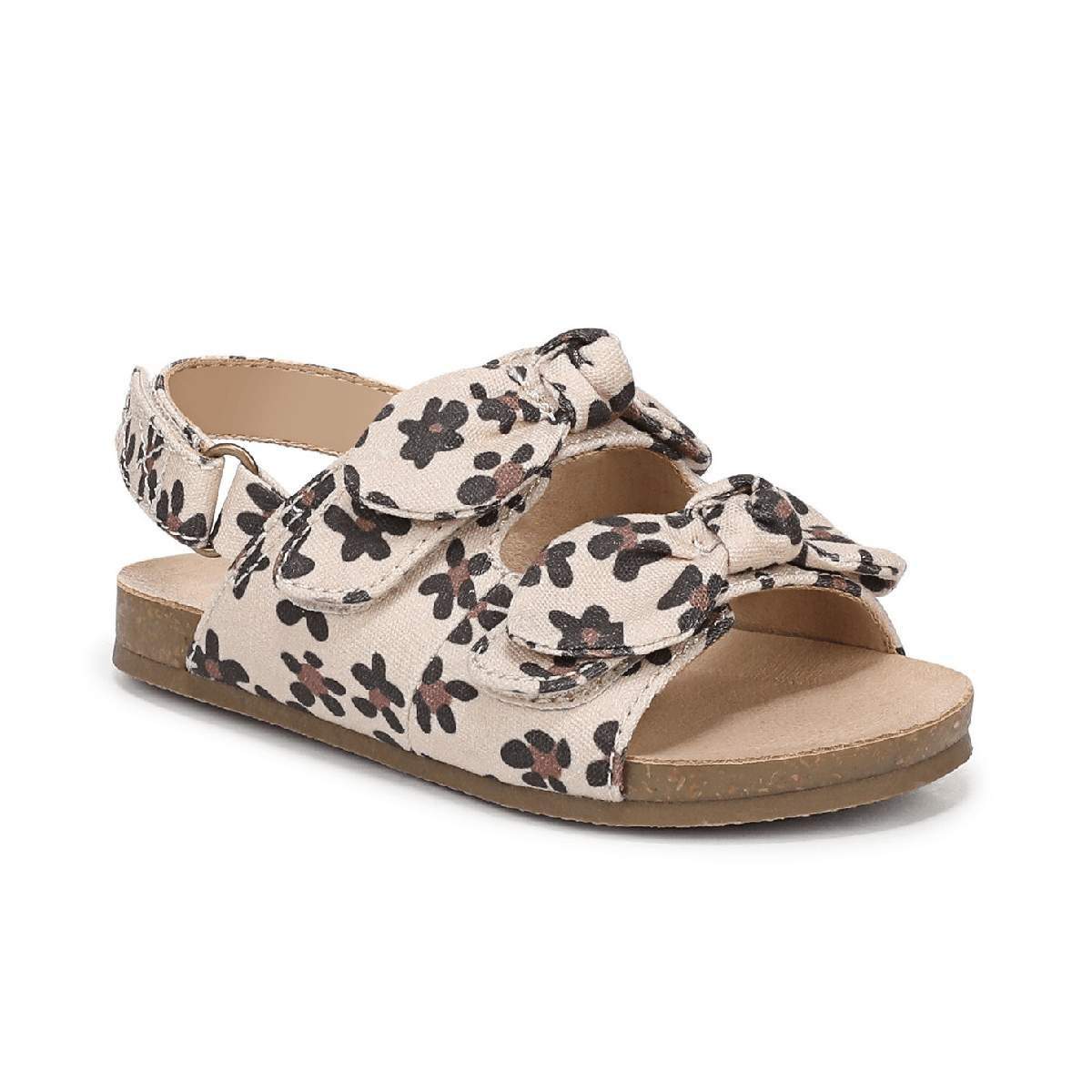 Click here for Little Girls Blowfish Malibu Gal Pal 2-T Slingback... prices